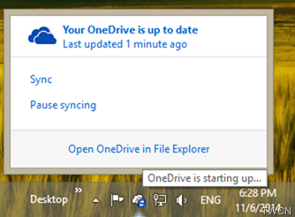 Windows 8.1 Optional Update adds new OneDrive features
