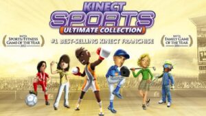 Kinect Sports Ultimate Collection launched in India