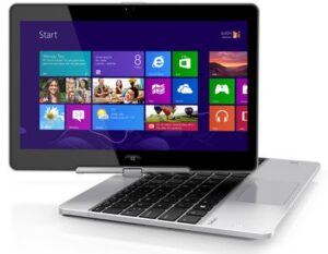 HP announces EliteBook Revolve Business Tablet