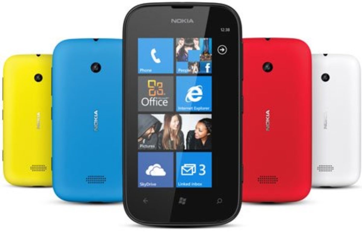 Nokia Lumia 520 Back Cover Flipkart