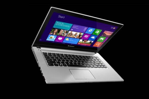 Lenovo Unveils New Windows 8 Ultrabooks, Helix ThinkPad & Table PC At ...