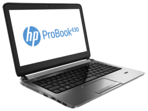 HP ProBook 400 Series & 200 Series for Small & Medium Businesses announced