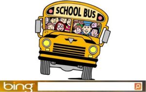 Microsoft announces The Bing For Schools Program
