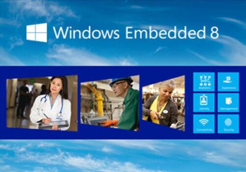 Microsoft brings Windows Embedded 8 to enterprises with volume ...