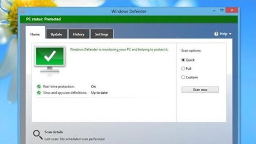 Security improvements in Windows 8.1 Security improvements in Windows 8.1