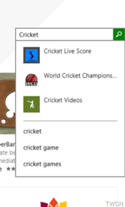 Windows Store in Windows 8.1 gets another update