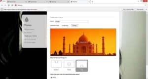 Opera Next 19 introduces new Advanced Settings