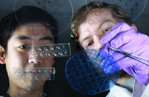 Microsoft had a role to play in Google's Smart Contact Lens project