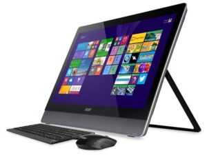 Acer announces new PC’s and a 2-in-1 laptop