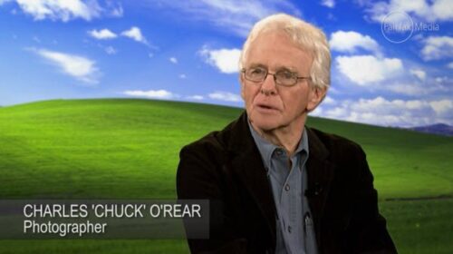 The Story Behind The Windows Xp Bliss Wallpaper