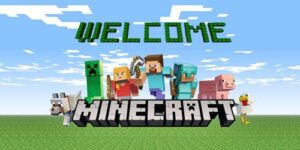 Mojang, Microsoft ink deal to bring Minecraft for Chinese audience