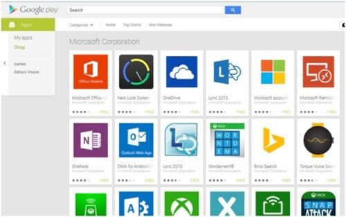 Microsoft rolls out MSN apps suite for iOS & Android