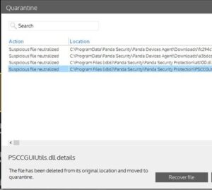 Panda AntiVirus update likely to brick Windows Systems on restart
