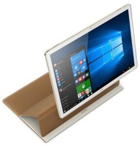 Huawei announces Windows 10 Device MateBook