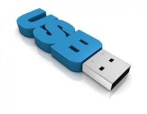 Deadly USB-based data stealing malware discovered