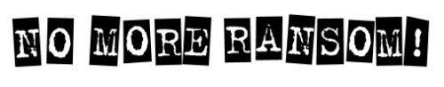 NoMoreRansom.org launched to help Ransomware victims