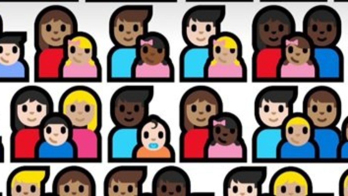 Emoji De Color En Windows