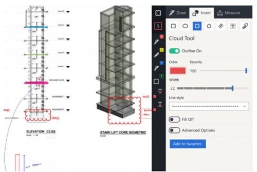 Microsoft introduces digital markup tool Bullclip for Windows 10 PCs