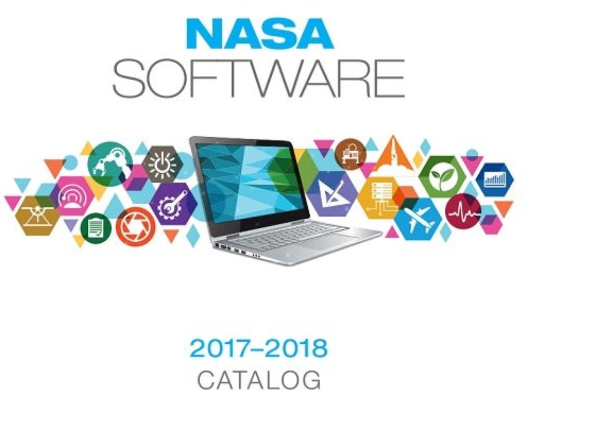 Nasas Software Catalog