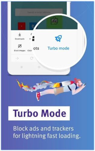 Firefox Rocket browser launched in Indonesia