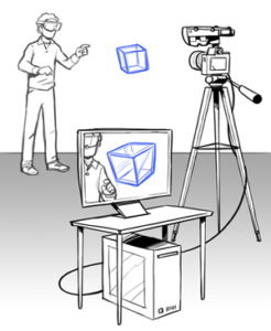 SpectatorView Preview and SpectatorView Pro announced by Microsoft