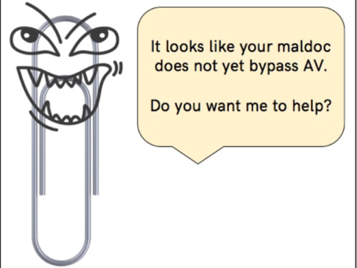 Clippy Windows 11 The Creator Of Clippy – ZWENTNER.com