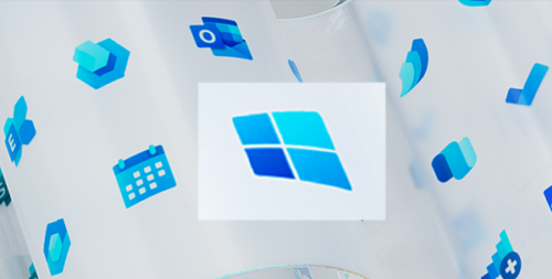 Windows, Office and other apps to get new logo & icons