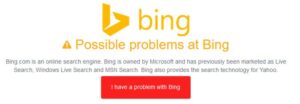 Bing Integration breaks Windows 10 Search Result (Fixed)