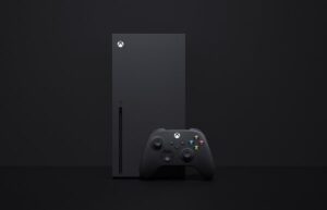Xbox Series X specifications revealed by Microsoft