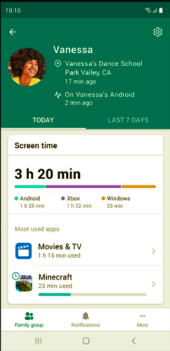 Microsoft 365 Personal and Family features unveiled