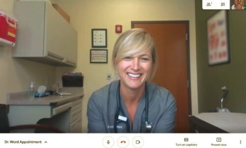 Google Meet is now free for anyone with a Google account