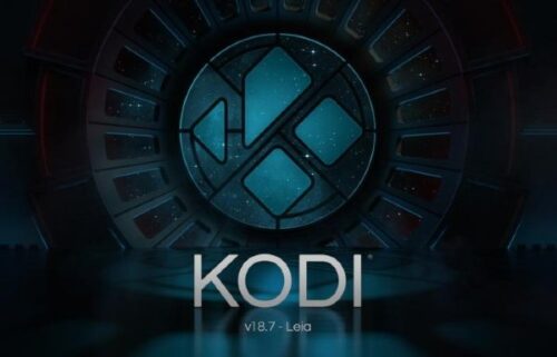 Kodi v18.7 update Leia now available to download for Windows and more