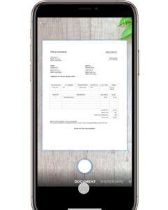 OneDrive multi-page scanning feature now available for everyone