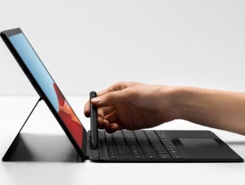 Microsoft Surface Pro X, Surface Pro 7 and Laptop 3 now available in India