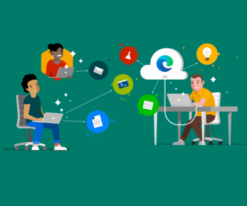 Microsoft releases Edge Origins Trial Developer Console for developers