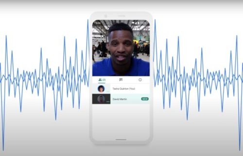 Google Meet finally enables noise cancellation to take on Zoom, Teams