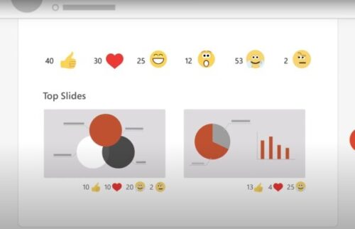 PowerPoint Live presentations now rolling out to all Microsoft 365 users
