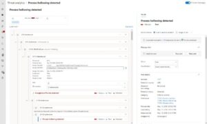 Microsoft Defender ATP gets a newly redesigned alert page - How it works