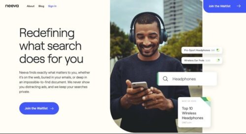 Former Google executives come up with an ad-free search engine: Neeva Former Google executives come up with an ad-free search engine: Neeva