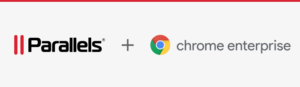 Google and Parallels will enable Microsoft Office apps on Chromebooks
