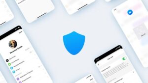 Facebook Messenger gets App Lock, new biometric authentication feature