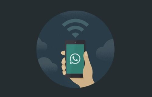 'Scary messages' are causing WhatsApp to crash for some users