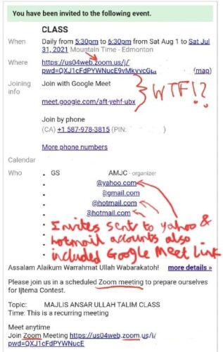 Zoom Meeting Invites Include Misleading Google Meet Links As Joining Info zoom-meeting-invites-include-misleading-google-meet-links-as-joining-info