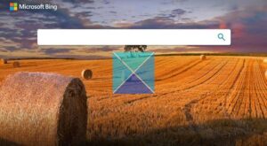 Bing.com homepage gets updated 'Microsoft Bing' branding