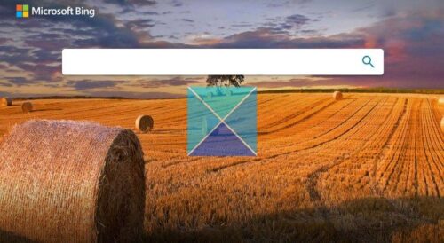 Bing.com homepage gets updated 'Microsoft Bing' branding