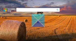 Bing.com homepage gets updated 'Microsoft Bing' branding