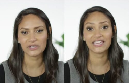 'Eye Contact' in Microsoft Teams uses AI to help you gaze at the camera