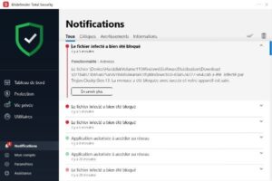 Bitdefender Antivirus blocks, flags Windows 10 security update as Trojan