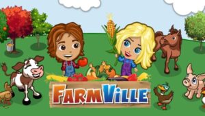 After 11 years, Facebook's FarmVille to shut down on December 31, 2020