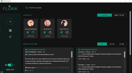Google wants developers to create Windows apps using Flutter framework